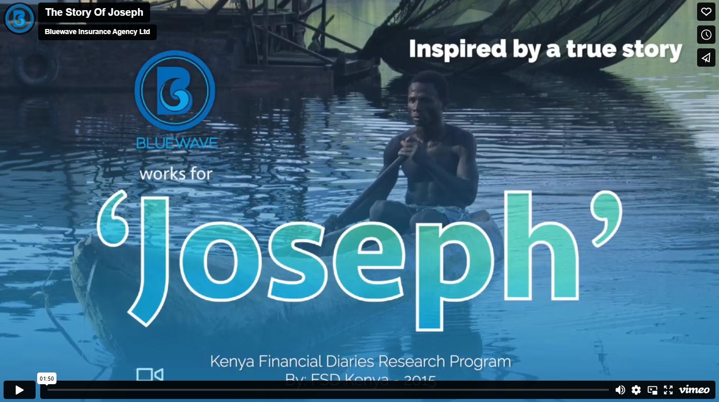 Projects - DeepTechLabs Kenya