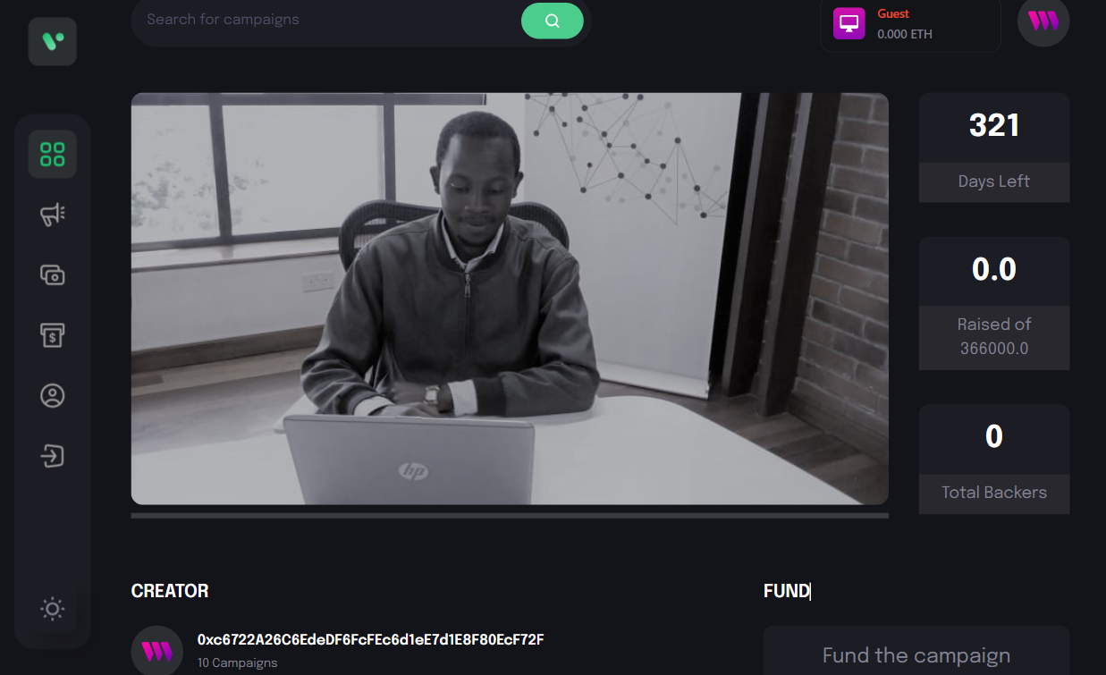 Projects - DeepTechLabs Kenya